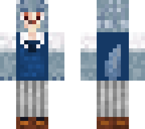 legosi | Minecraft Skins