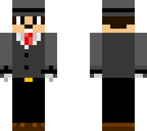 Mafia | Minecraft Skins