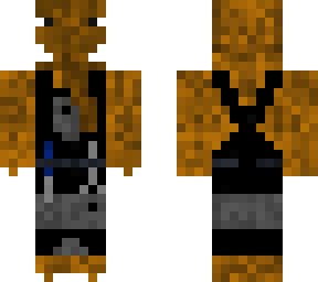 mammoth | Minecraft Skins