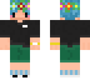 Moe | Minecraft Skin