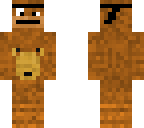 Monkey | Minecraft Skins