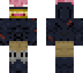 nomu | Minecraft Skins