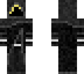 Invisable Minecraft Skins