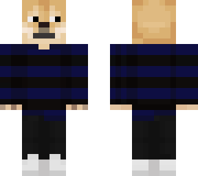 Nexe333 (Subscribe domicki) | Minecraft Skin