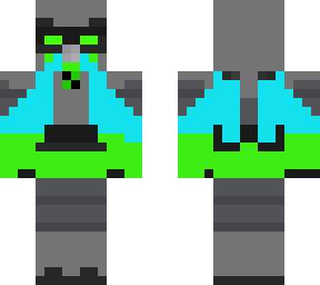 omnitrix | Minecraft Skins