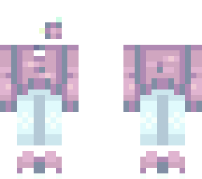 Outfit Base | Minecraft Skin