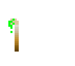 Brush | Minecraft Skins