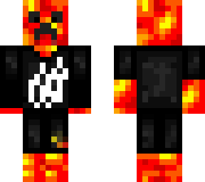 Preston Playz Skin | Minecraft Skin