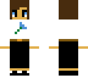 Pretty | Minecraft Skins