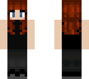 ranga wip | Minecraft Skin