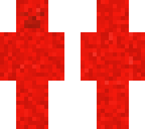 red carpet | Minecraft Skin