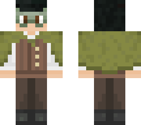 Romeo | Minecraft Skins