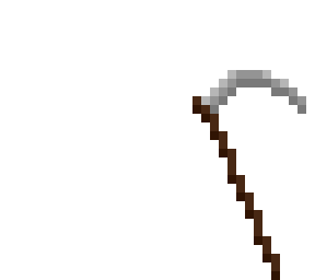 Scythe (Updated) | Minecraft Skin