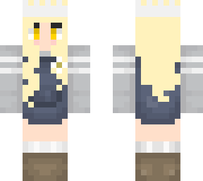 shubble | Minecraft Skin