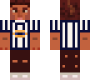 Peruano | Minecraft Skins