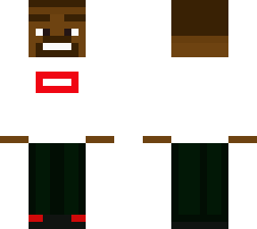 Kanye West | Minecraft Skins
