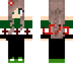 Syria Minecraft Skins