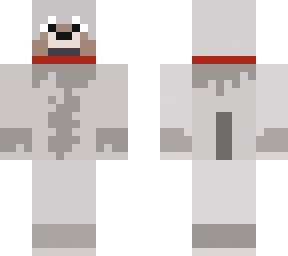 java dog | Minecraft Skins