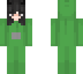 teletubbies dipsy | Minecraft Skins