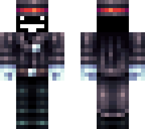 Trickster | Minecraft Skins