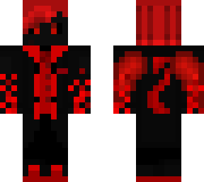 zalgo | Minecraft Skins