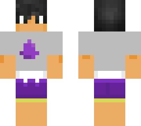 aaron pdh | Minecraft Skins