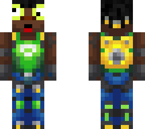 Autistic | Minecraft Skins