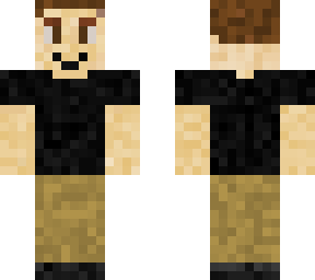 big_faew | Minecraft Skin