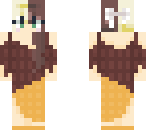 Ice Cream | Minecraft Skins