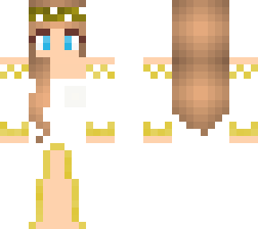 cleopatra | Minecraft Skins
