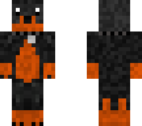 dachshund | Minecraft Skins