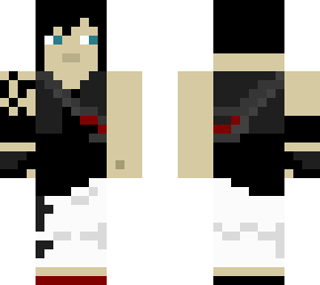 Faith | Minecraft Skin