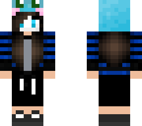 Glp | Minecraft Skins