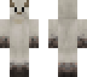 goat | Minecraft Skin