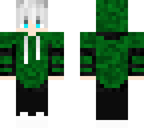 Anime Guy | Minecraft Skins