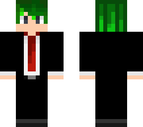 maffia | Minecraft Skins
