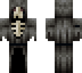 grim | Minecraft Skin