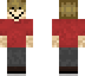 Grin | Minecraft Skins