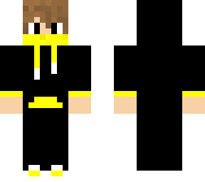 Koki | Minecraft Skin