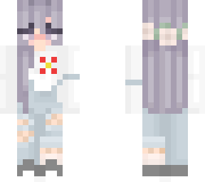 el mariana | Minecraft Skins