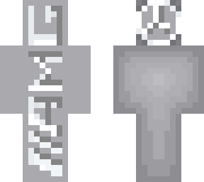 Mercedes-AMG Skin | Minecraft Skin