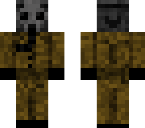 Mole | Minecraft Skins