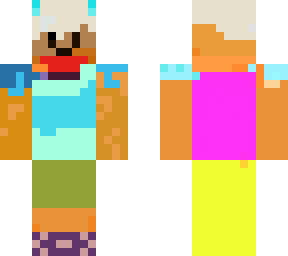 pedri | Minecraft Skins