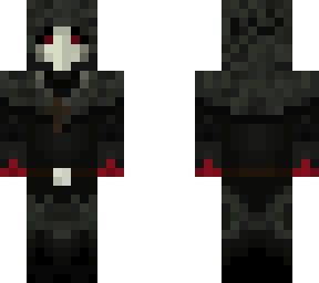 Plague Doctor | Minecraft Skin