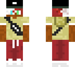 Pvp Pro | Minecraft Skins