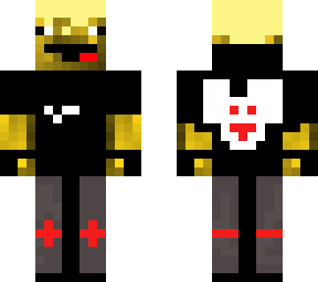 Ratatouille | Minecraft Skins