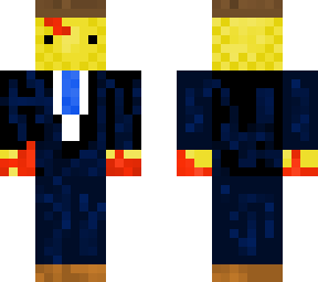ravioli | Minecraft Skin