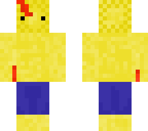 ravioli | Minecraft Skin