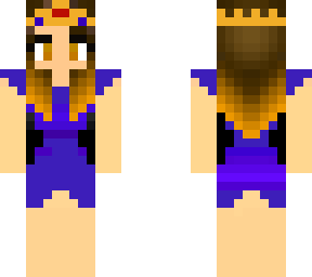 Real | Minecraft Skins