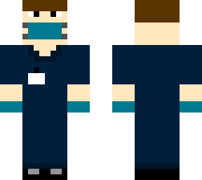 Trauma | Minecraft Skins